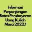 UT Bengkulu | Making Higher Education Open To All