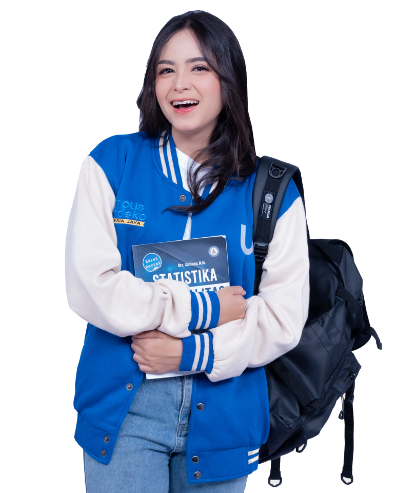 UT Bengkulu – Making Higher Education Open To All