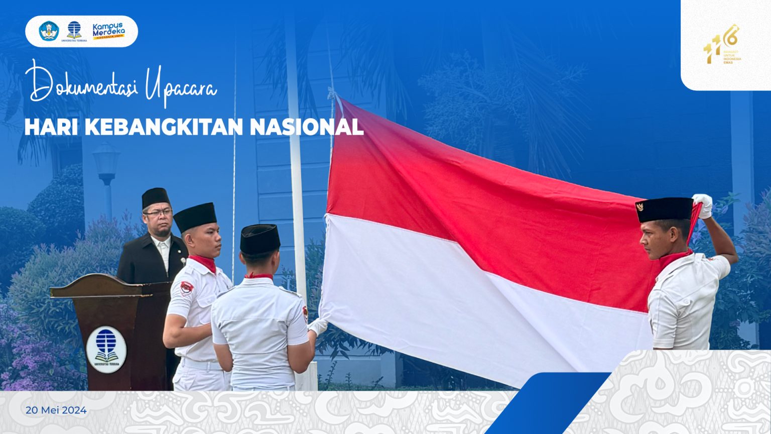 UT Bengkulu – Making Higher Education Open To All