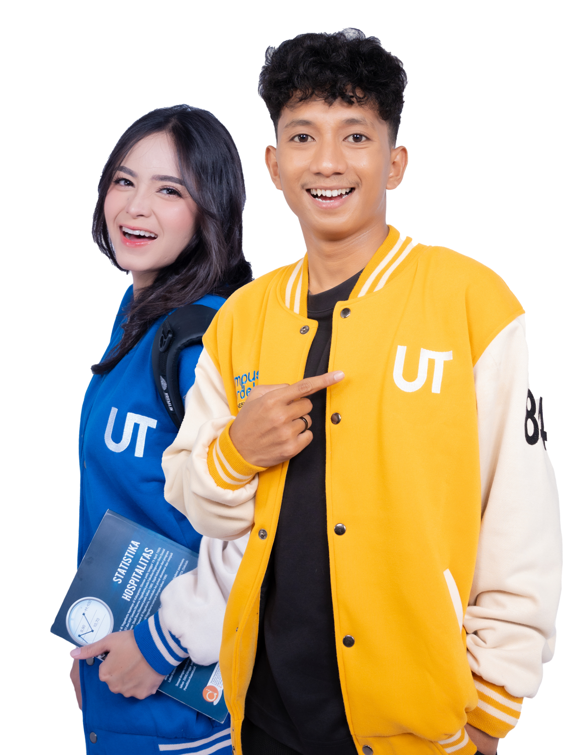 Universitas Terbuka Bengkulu - UT Bengkulu